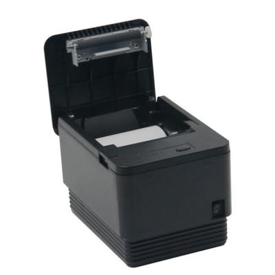 Cina Stampa di ricevute termiche POS da 80 mm con taglio automatico e lunga durata via USB LAN Serial in vendita