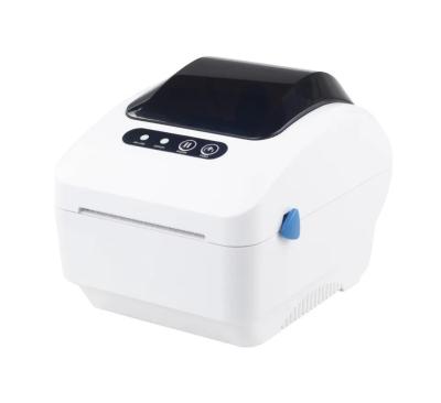 中国 SDK サポートされた 320B 単次元および二次元バーコード用熱プリンター 販売のため
