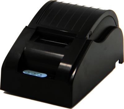 中国 90mm/sec 印刷速度と 50km プリンター ライフ 小売店 ファッションショップのためのミニプリンター 販売のため