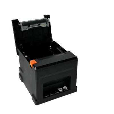 Cina Stampatrice di ricevute termiche esterne da 80 mm con disegno del bancone automatico in vendita