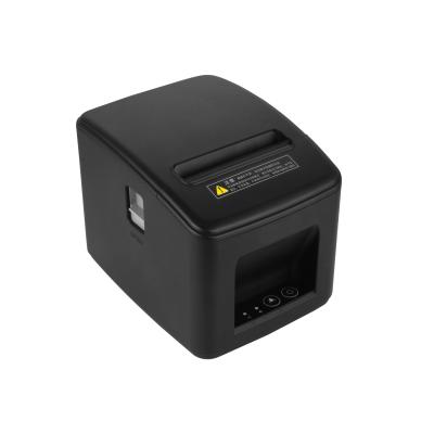 Cina Stampa di ricevute termiche POS in magazzino con tagliatore automatico 203DPI Ristorante cucina posteriore in vendita