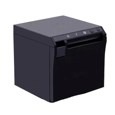 中国 スピードUSBLANとキャッシュレジスタまたはキッチン領収書用のシリアル80mm熱プリンター 販売のため