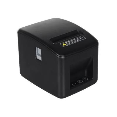中国 USB LAN/USB BT/USB WIFI POSシステムとABS材料のための80mm熱領収書プリンター 販売のため