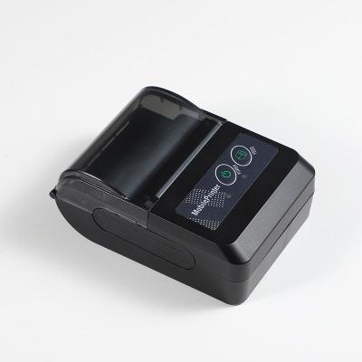 中国 商業小売店用のプライベートモールドMIN 無線BT熱領収書印刷機 販売のため
