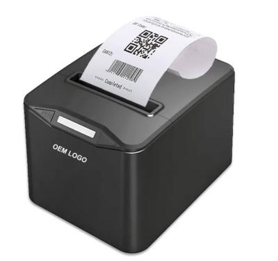 中国 キッチン レストラン POS システム Android インターフェースとハングホール印刷付きのプリンター 販売のため