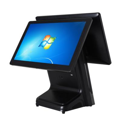 Cina Registratore di cassa desktop con funzione SDK e sistema operativo Win10/Android per le vendite in vendita
