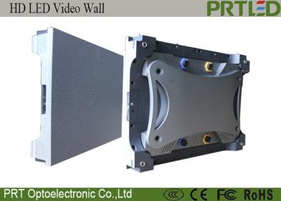 Cina Definizione ultra alta dell'interno esile 400x300mm dell'esposizione di LED di colore pieno P1.667 in vendita