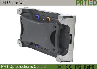 Cina Tabellone principale dell'interno di P2.5 UHD con il Governo di alluminio di fusione sotto pressione 400*300mm in vendita