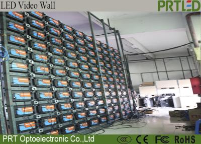 Cina IL FCC del CE ha certificato l'esposizione di LED di UHD con il pannello anteriore di manutenzione P1.923 in vendita