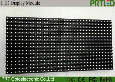 Cina Esposizione all'aperto del modulo P10 di colore pieno SMD LED di RGB con alta luminosità in vendita