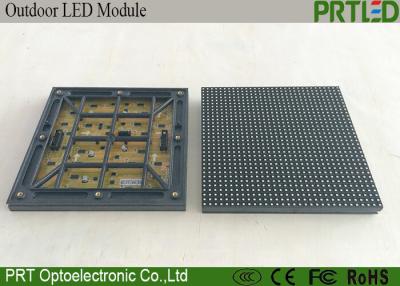 Cina Tabellone per le affissioni all'aperto del modulo dell'alta di definizione SMD LED esposizione P6mm LED del modulo video in vendita