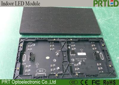 Cina Alta luminosità 320*160mm di LED SMD3528 dell'esposizione di colore pieno dell'interno del modulo P5 in vendita