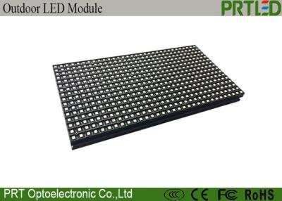 Cina Pubblicità dello schermo all'aperto 1R1G1B del modulo di P8 SMD LED con i chip di Epistar in vendita