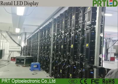 Cina Alta esposizione di LED di definizione dell'aeroporto, schermi all'aperto di pubblicità di P6.25 LED in vendita