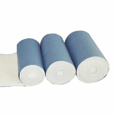 Κίνα Cottonwool υπηρεσιών cOem ιατρικός ρόλος με την υψηλή ικανότητα αποροφητικότητας προς πώληση
