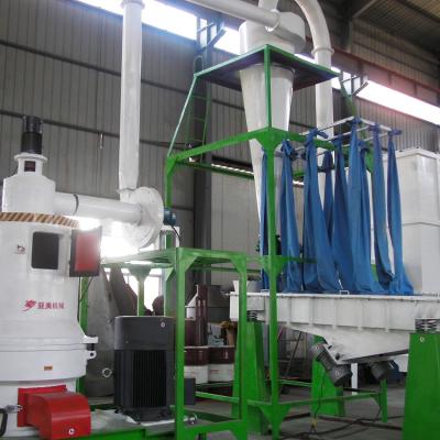Κίνα 500mesh 3800kg 4.3m λεπτός μύλος μύλων σκονών 2900r/Min προς πώληση