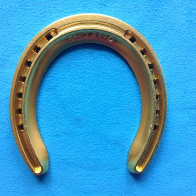 Cina Ferri di cavallo personali del ferro di cavallo/nozze dell'oro per la sposa in vendita