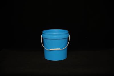 Cina Barattolo di cibo in plastica trasparente con coperchio in vendita