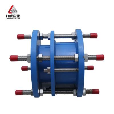 Κίνα Heavy Duty Steel Flange Joint For Load Applications PN10 - PN40 προς πώληση