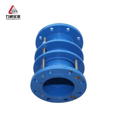 Κίνα Heavy Duty Steel Flange Joint For Load Applications PN10 - PN40 προς πώληση
