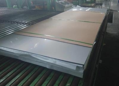 China Customization Stainless Steel Plate SS 304 Sheet 8K 4mm 1000*2000mm for sale