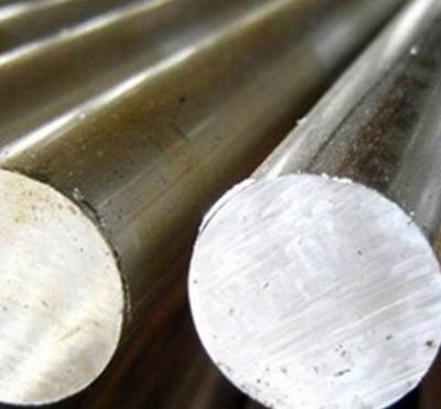 China Grade 316 Heat Resistant Stainless Solid Steel Bar For Household Application OD25mm polished surface for sale