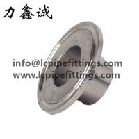 China LXC-013 cnc machined parts for sale