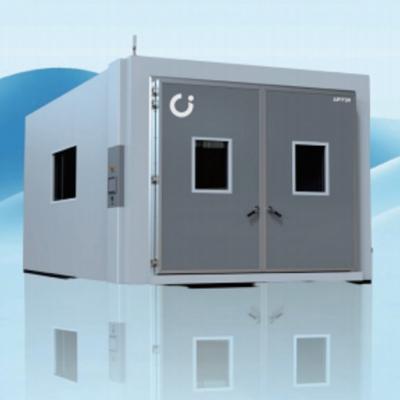China High Safety Environmental Battery Test Chamber For Hydrogen Energy Vehicles for sale