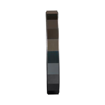 China 23-Sided Glass Prism for Optical Experiments & Angle Calibration for sale