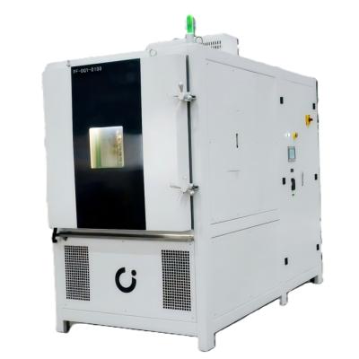 China Industrial Temperature Test Chamber with Touch Screen for sale