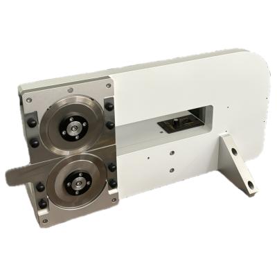 중국 Manual Steel PCB Cutting Machine Cutter Led Bar For electronics 판매용