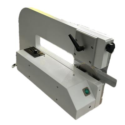중국 Manual Steel PCB Cutting Machine Cutter Led Bar For electronics 판매용