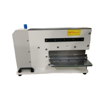 Κίνα CEM1 ευαίσθητη μηχανή Depaneling β-περικοπών PCB SMD με την πιστοποίηση του ISO προς πώληση