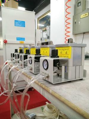 Chine Sheet Metal Hand Printed Circuit Board Nibbler Machine for Joints Connected Boards à vendre