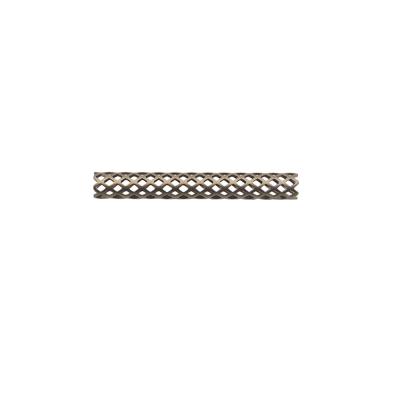 Chine Fixation interne spinale chirurgicale Mesh Cage titanique 10 diamètre de 12 14 16mm à vendre