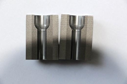 High Strong Beam Die Carbide Shaped Forming Dies Corrosion Resistance 1