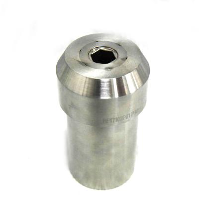 Китай Высокоточные инструменты для производства для требовательных производственных приложений продается