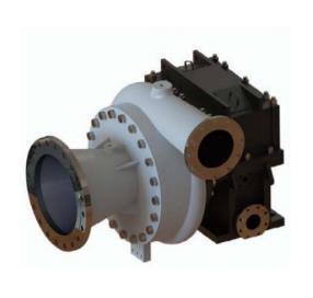 Cina Compressore centrifugo centrifugo ad alta velocità del compressore/2 fasi di GSY-H in vendita