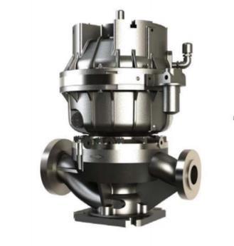 Cina Compressore centrifugo ad alta velocità di GSY-L/compressore centrifugo assiale in vendita