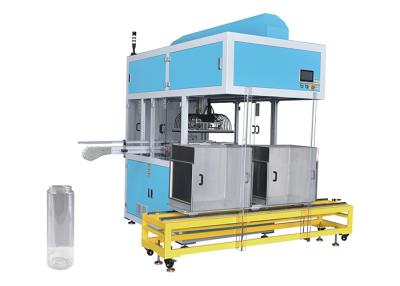 China 2000W Multi Layers Packing And Carton Machine Automated Control For PET Bottle for sale