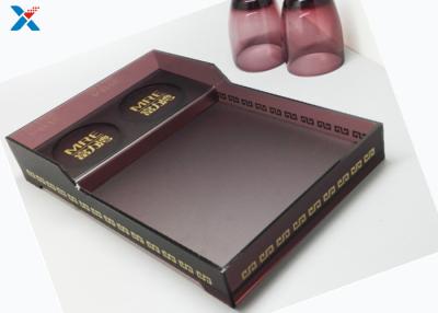 China High Grade Acrylic Plastic Display Case , Desktop Plexiglass Display Case for sale