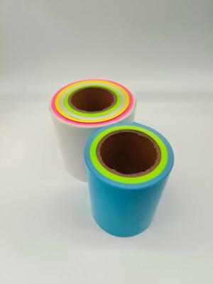중국 1mm - 2.5mm 빛나는 반사 테이프 스포츠 웨어 패션 웨어 다채로운 빛나는 테이프 판매용