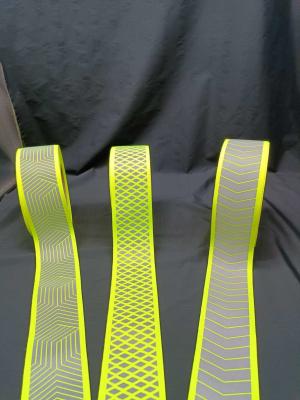 Cina Leggera tela di cotone con trasferimento di calore riflettente in vendita