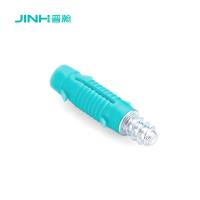 Quality Jh-2006 Cold Rolled Carbon Steel 28mm Furniture Connector Bolt For Flat-Packed Furniture for sale