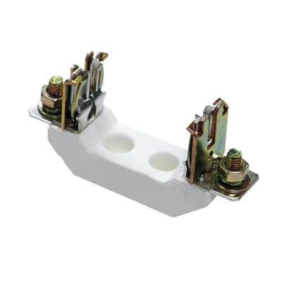 China Tipo fijado 630 amperios tenedor del fusible del LV HRC, IEC60269-2 portador del fusible del NH3 HRC de la CA 660V en venta