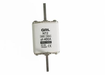 Cina Il NH scrive il supporto a macchina IEC60269 GB13539 Stangard del fusibile del fusibile 160A di bassa tensione in vendita