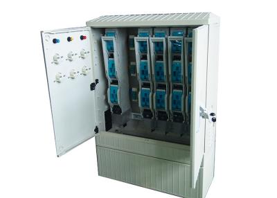 Cina Basso tipo verticale del fusibile del Governo 185MM di distribuzione di energia di tensione di CA 400V in vendita