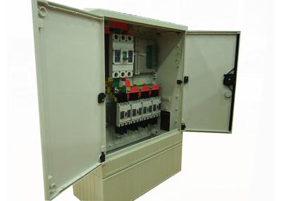 Cina Governi di distribuzione di energia dell'apparecchiatura elettrica di comando profondità di m. di altezze 0,9 - 1,0 di 1.8m - di 1,4 in vendita