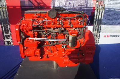 China Motor de 290HP Euro3 Dongfeng Cummins L290 30, asamblea de Cummins Engine, Dongfeng Cummins Engine en venta
