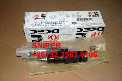China inyector de los cummins de la isla M11 NT855 KT19 ISF de 4B 6B 6C 6L ISBe QSB en venta